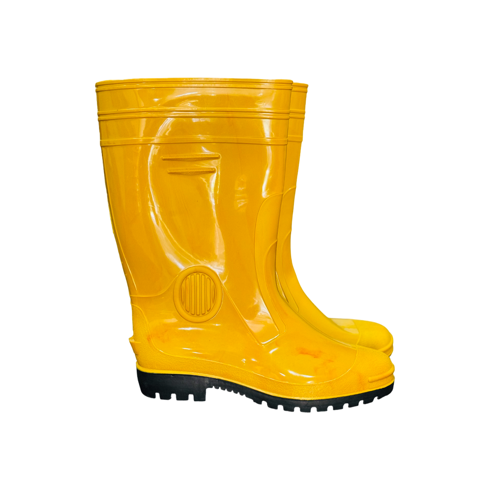 GUM BOOT - Nuwan Fernando